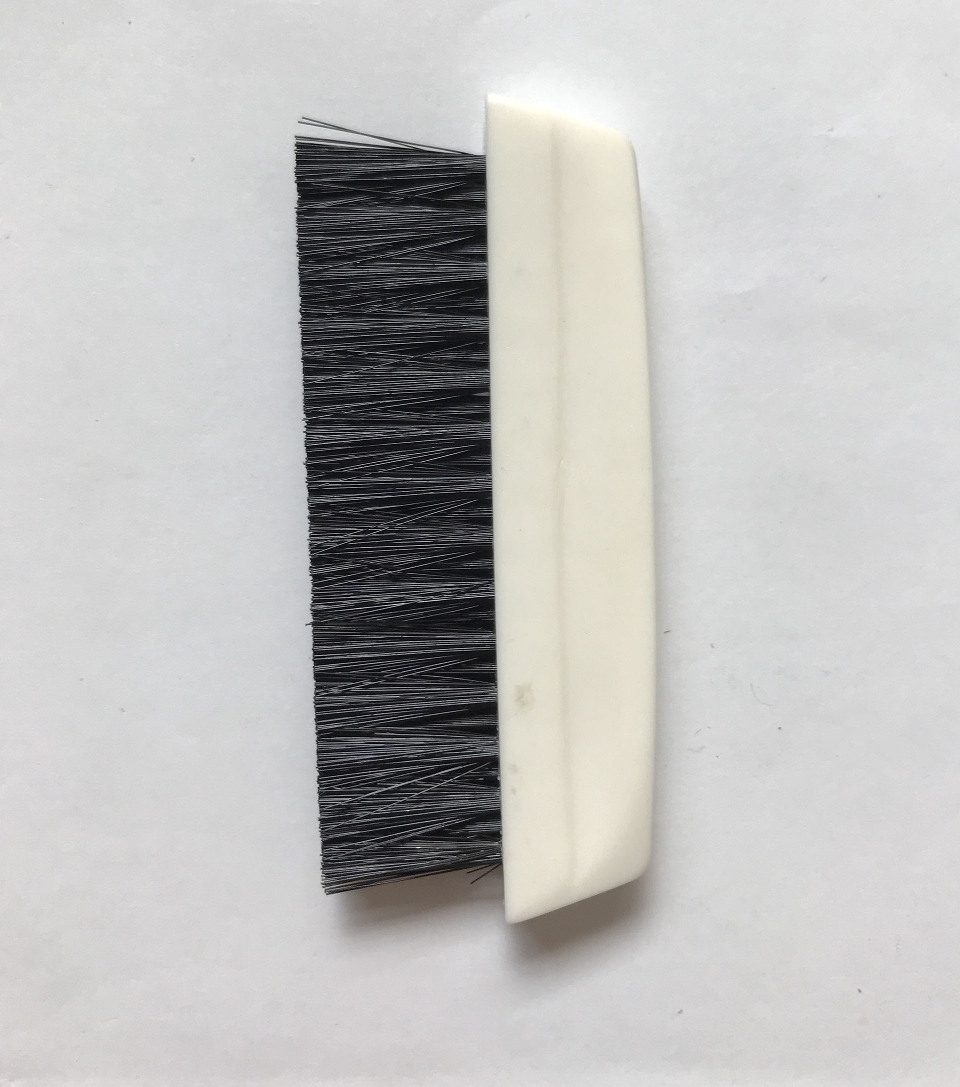 CLEANING BRUSH - FOR KNITTING MACHINES